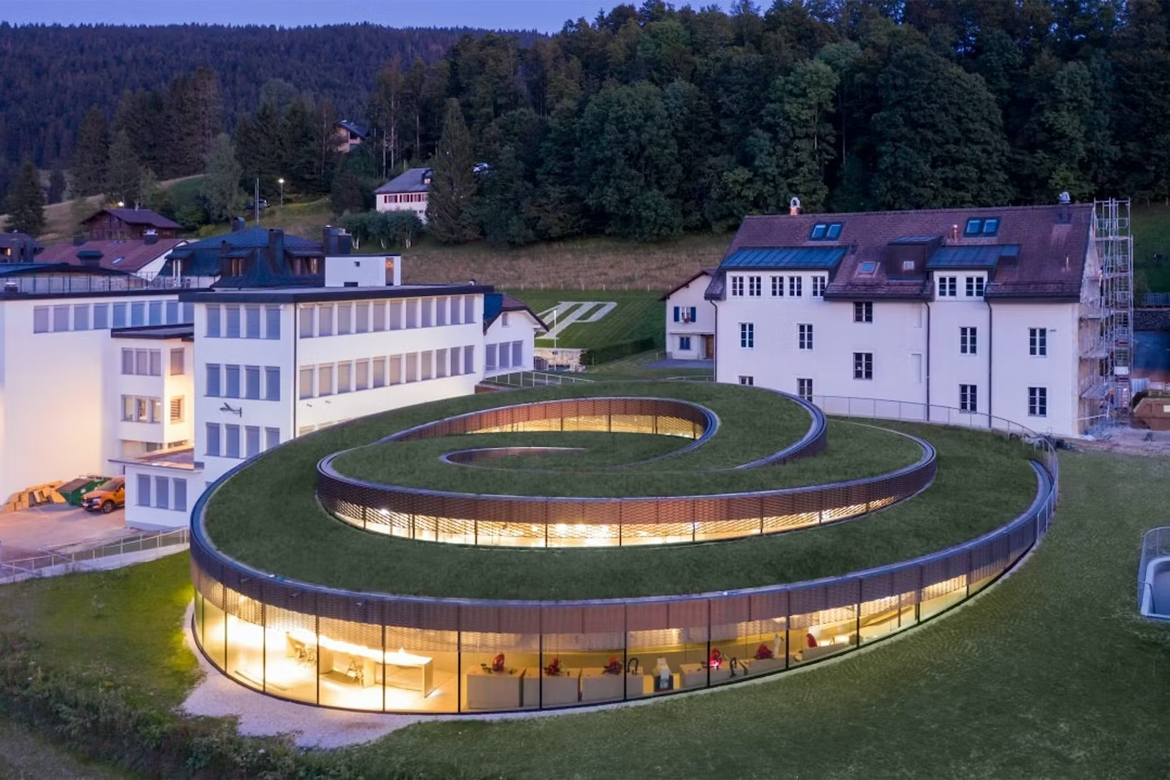 New Audemars Piguet CEO: Ilaria Resta