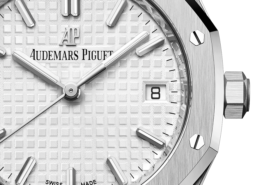 The Entry-Level Audemars Piguet Mechanical is a Royal