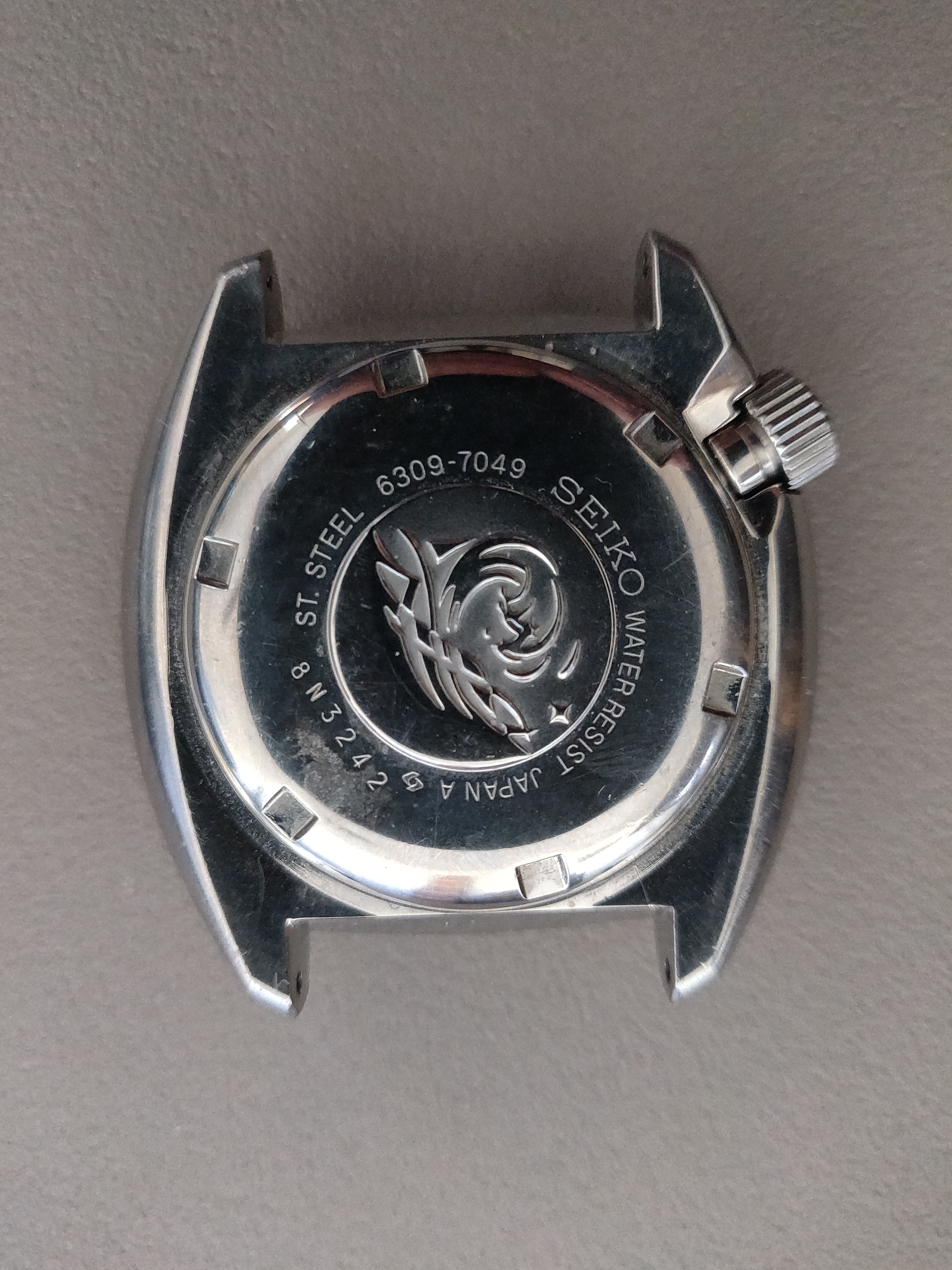 Help With Seiko Identification | UK Watch Forum